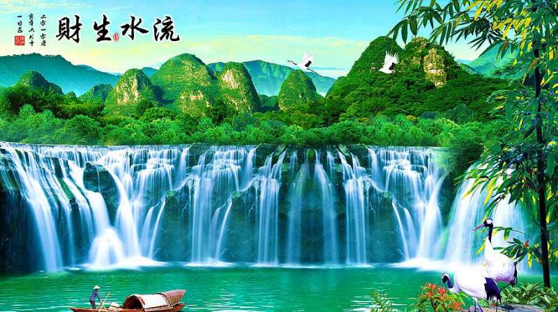 硬笔楷书田字书写教学,掌握这五点,你也可以练好书法
