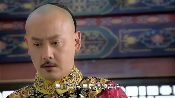 还珠格格:小燕子要麻烦了,皇帝让容嬷嬷教她学规矩,这下要倒霉