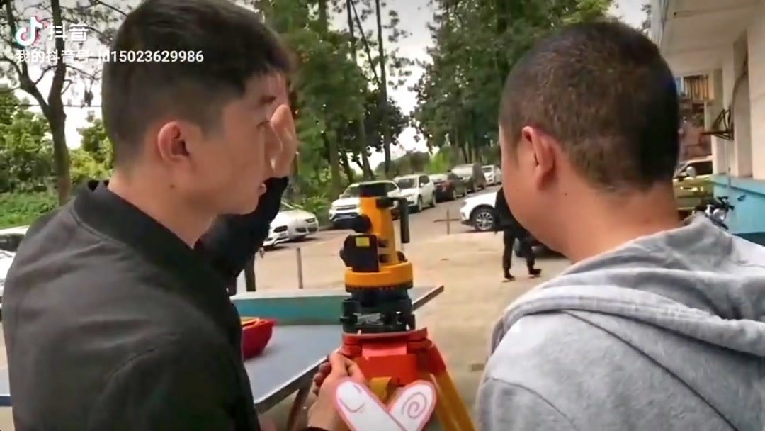 全站仪是如何使用的2020