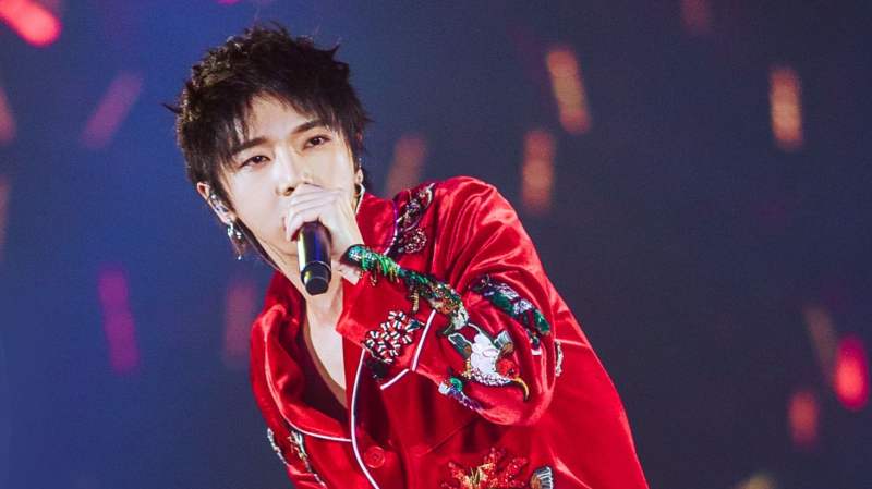 华晨宇“玩撒娇”的一首歌,开口甜醒少女心,网友:这也太难定了