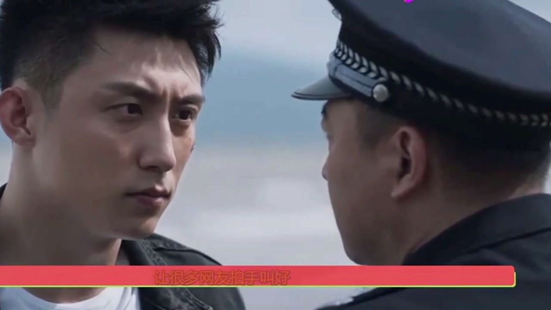 破冰行动:林耀东坦白制毒原因,竟是因为它,真是万万没想到!