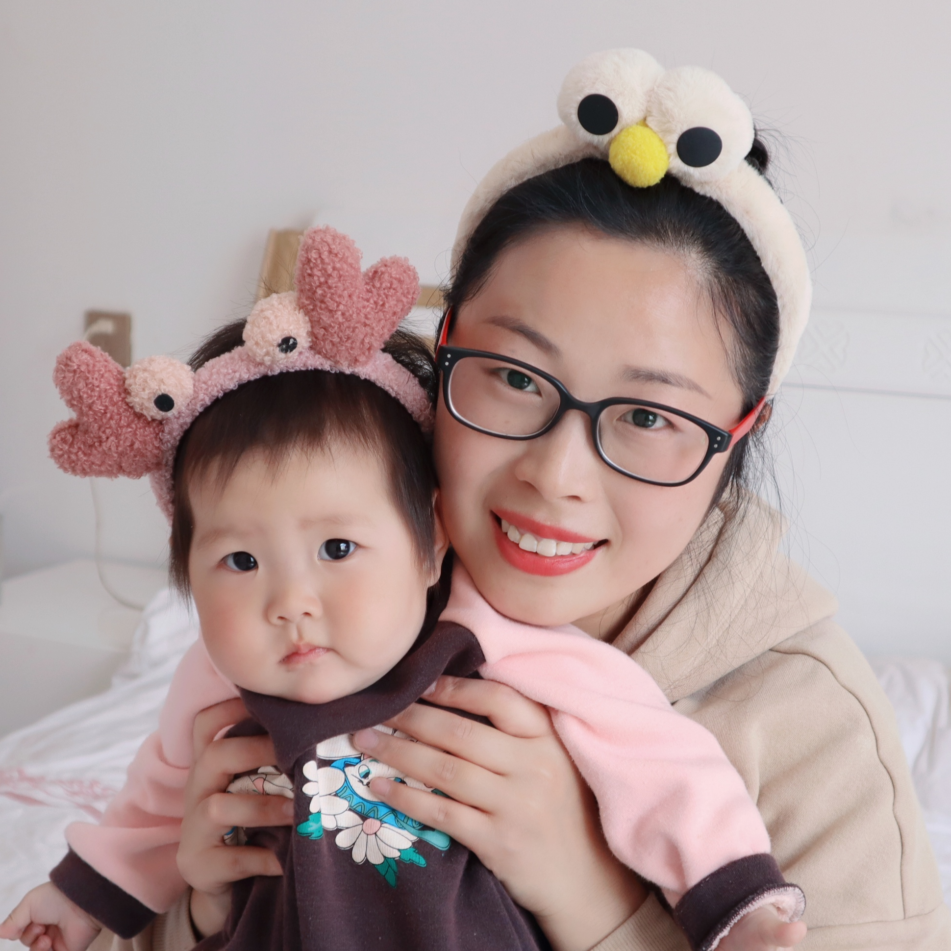 熊妈创意手工xjj 