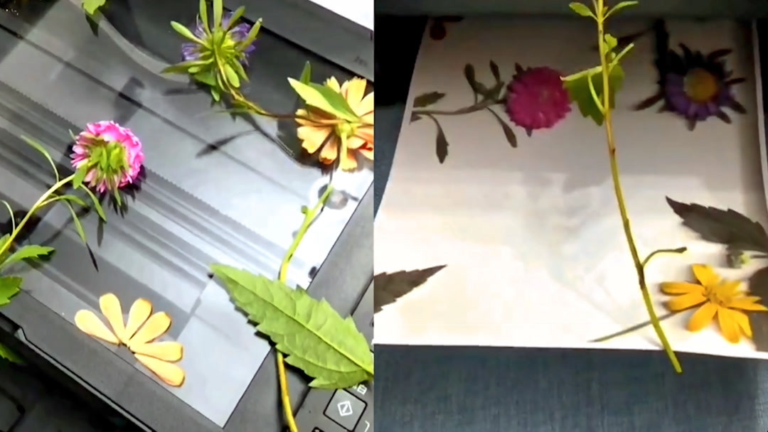 手抄报难倒一年级萌娃,妈妈出奇招绘制,一番高科技操作成品惊人