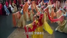 新还珠格格:欣荣踏歌而来,小燕子瞬间压力山大
