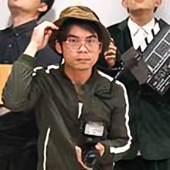 Keane奋斗人大朋 