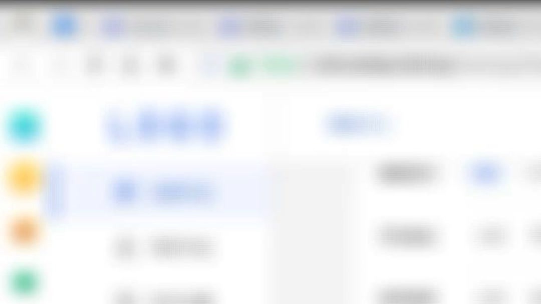 h5一镜到底制作教程,h5高级版制作教程,可套用的H5模板