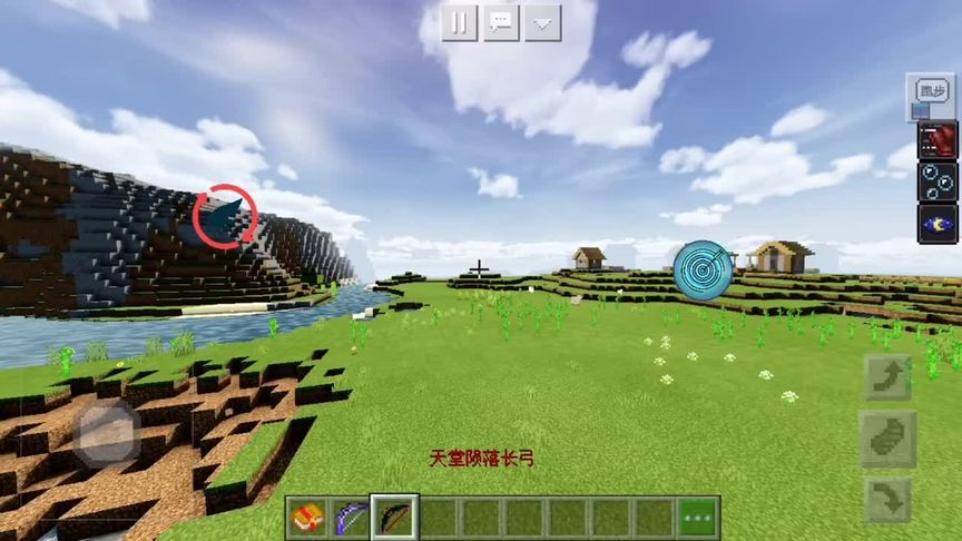 无尽贪婪模组介绍3:两个模组回摩擦出什么样的火花呢?