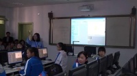 第四届全国小学信息技术优质课《初识Scratch》1浙江郭红燕小学六_...