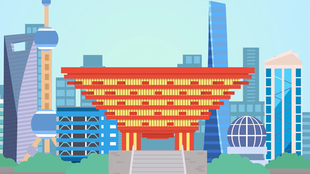 世博会,点亮城市美好的未来