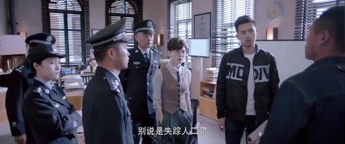 法医秦明:还得是秦明厉害,短短时间内,判定出死者是一男一女!