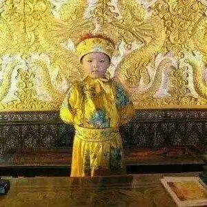 小皮呆 