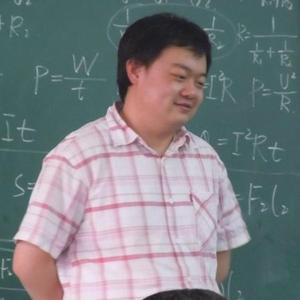 旺仔老师 