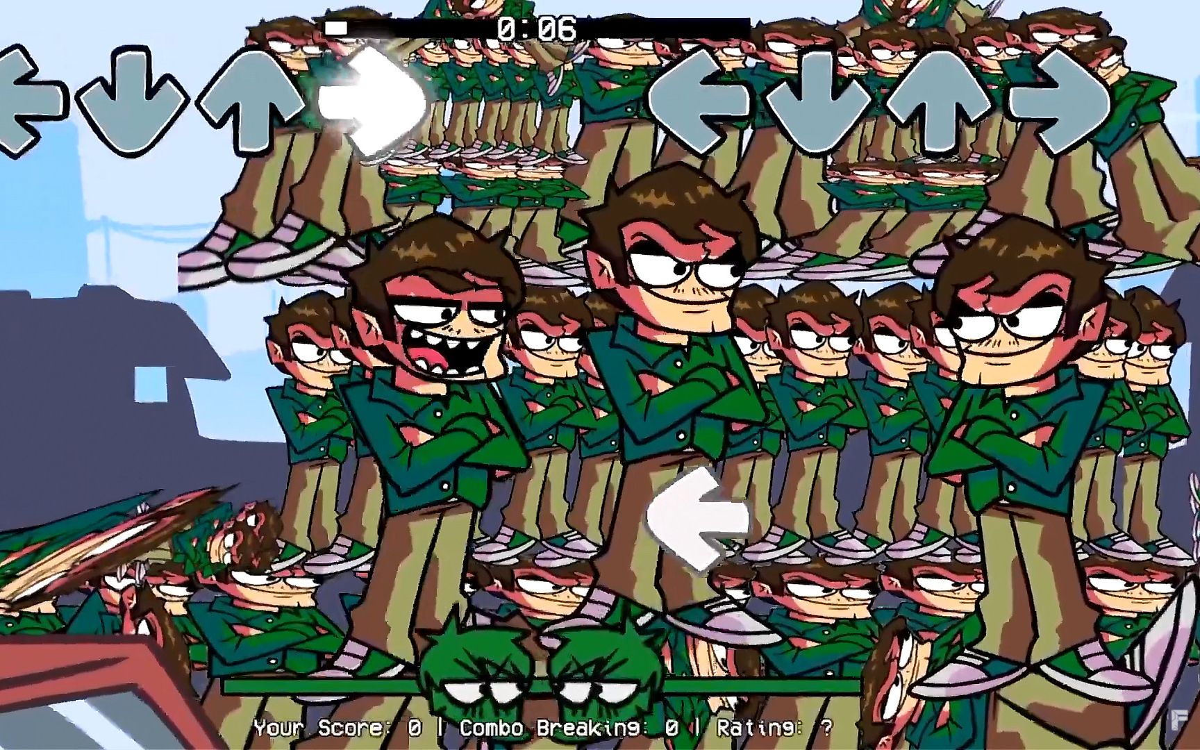 [FNF模组] vs edd 但这里的一切都是爱德华多!