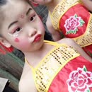 钰莹小盆友 