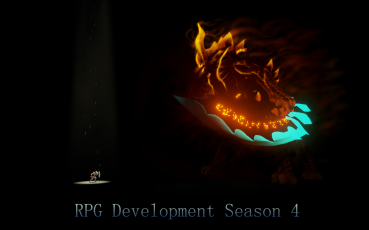 虚幻引擎4-UE4-RPG游戏BOS关卡制作教程-教你做游戏