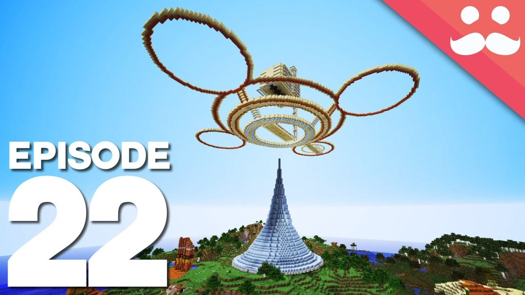 我的世界:挑战各种关卡!