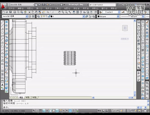 2014年cad 教程,30天零基础到CAD终极高手!-cad教程视频na