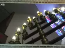 列国文化志之受难城耶路撒冷