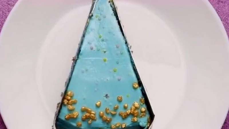 非常实用的几个生活小技巧,切菜和切蛋糕的正确方法