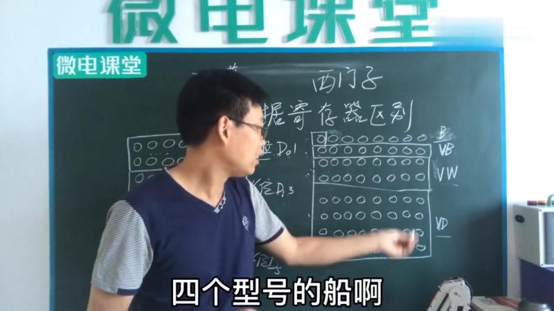 都说西门子PLC比三菱难学,到底难在什么地方了呢?我来告诉你