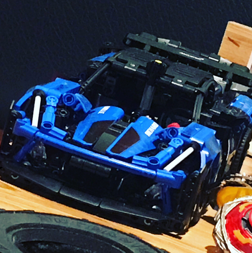 玩创意的小赛克 