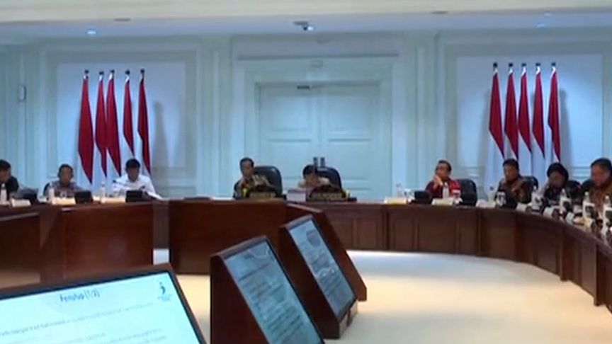 迁都!印尼总统正式提出将首都迁往加里曼丹