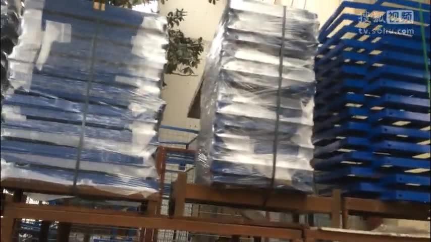 博储淄博专用模具架模具货架,质量销量双第一!