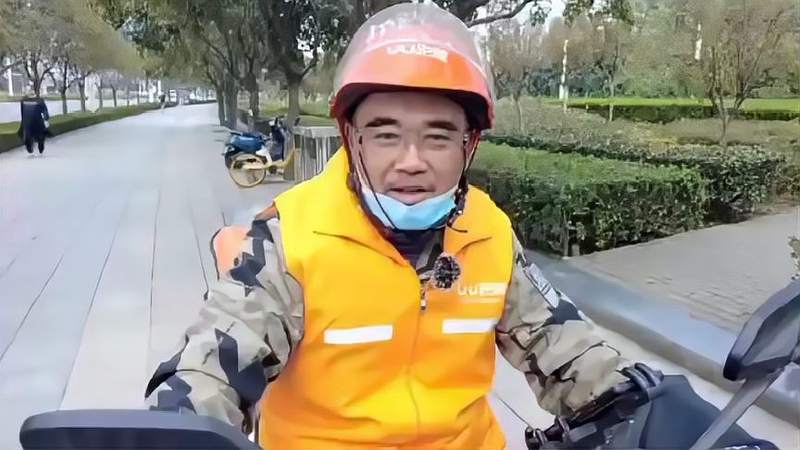 改装电动车真服了