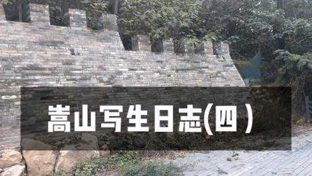 神秘的~私家园林