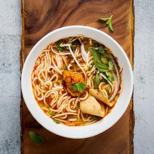 美食电影院 