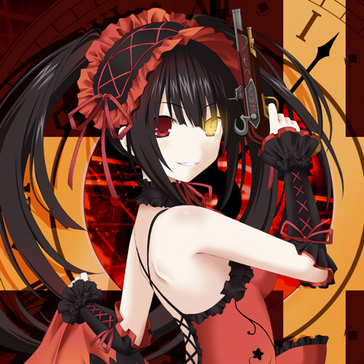 空着日子装糊涂 