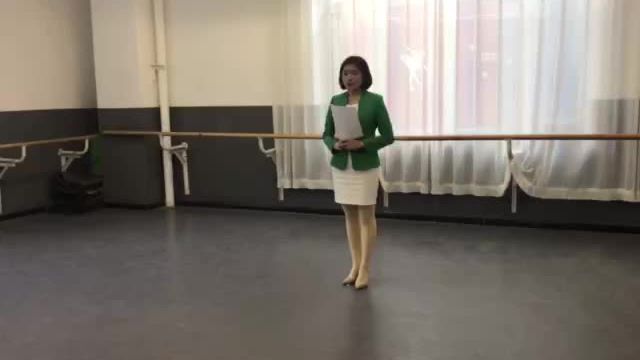 2019播音主持艺考生模拟考试中ߑ�ߑ
