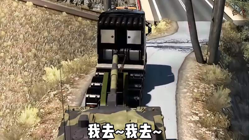 欧洲卡车模拟器:这次真的是完了,巴比Q了