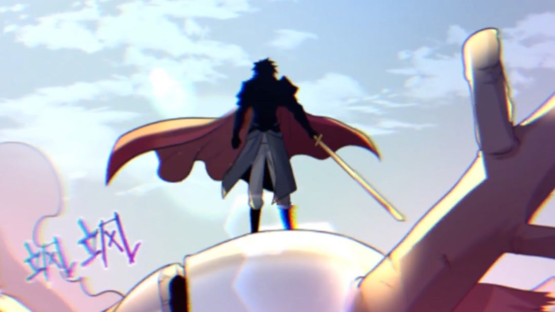 全球诡异时代:林风与过去告别,救助众生,成为人们的救世主!