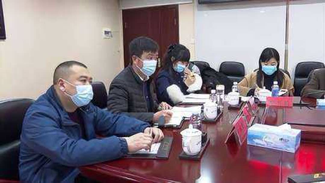 乐平市域社会治理现代化试点工作座谈会召开