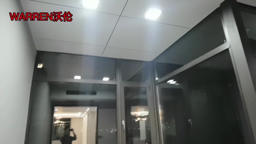 #门窗#系统门窗 #装修