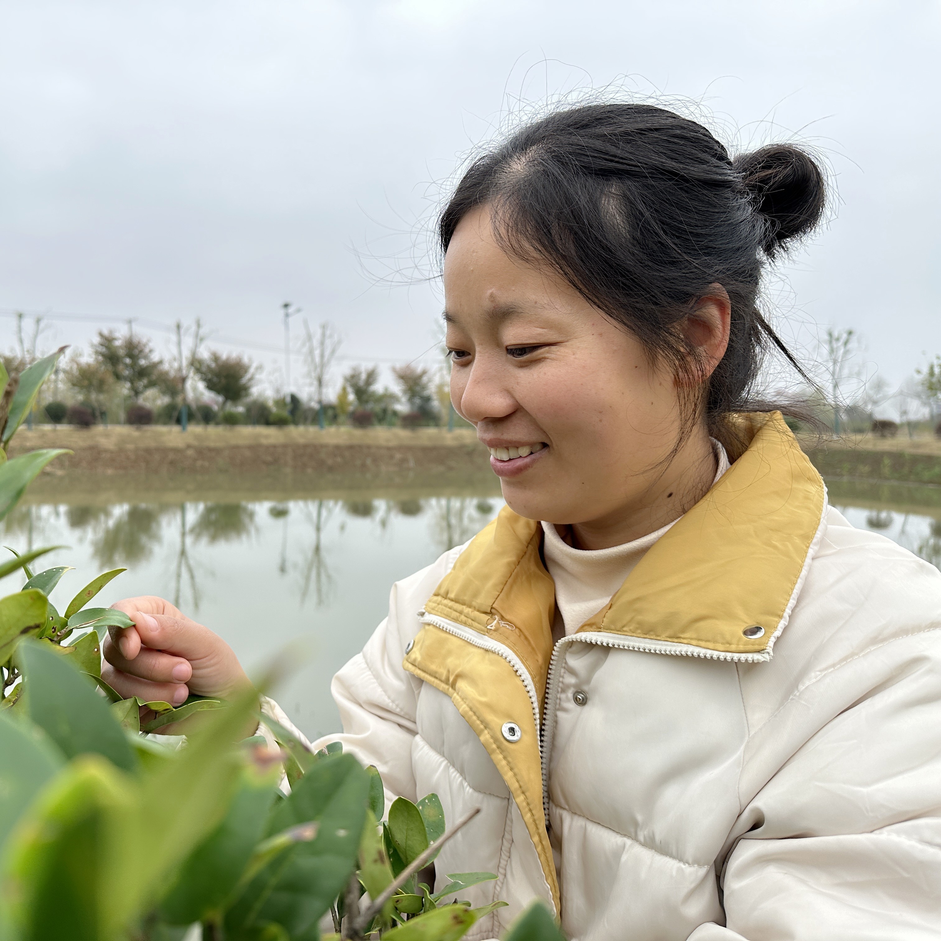 小悦de生活日记 