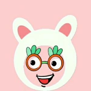 兔兔早教动画 