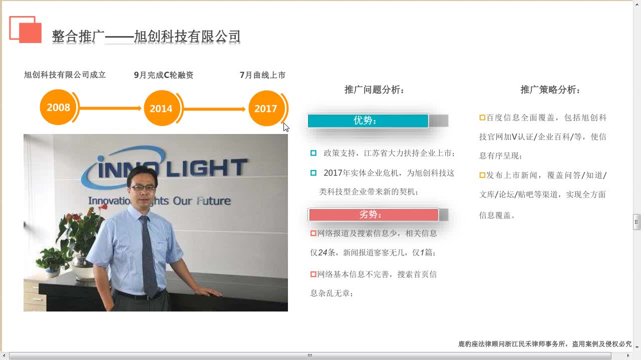 企业上市宣传经典案例分析,企业上市宣传详细方案