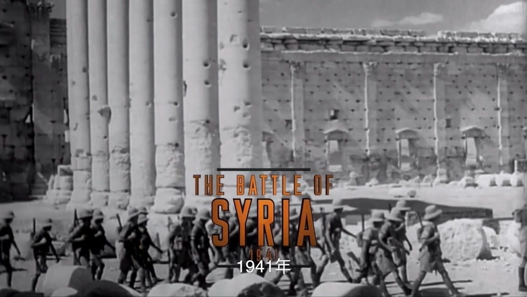 真正的战争离不开残酷和死亡