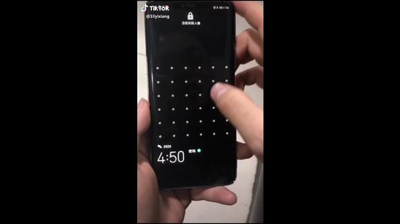 这样设置手机密码,绝对安全