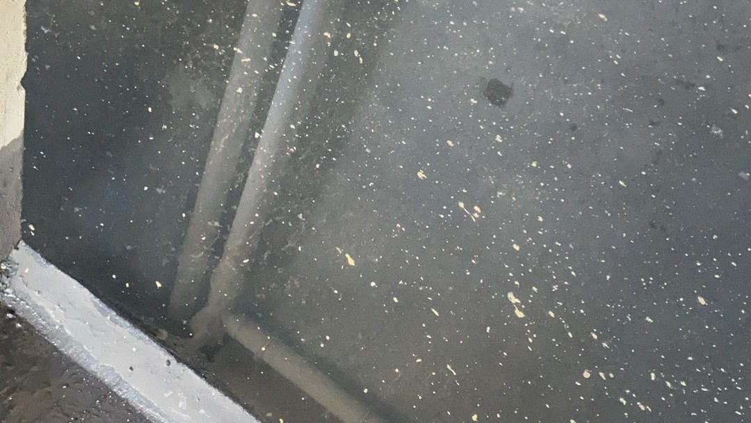 落地式脚手架平台零基础学习