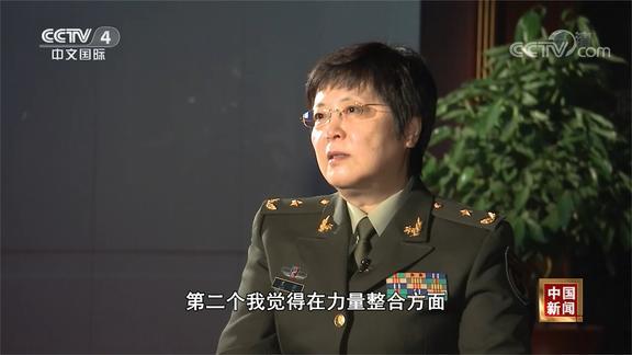 全国政协委员陈薇:推进国家生物安全体系建设