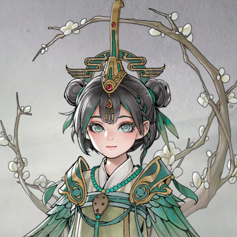 东方沐晴的法宝 