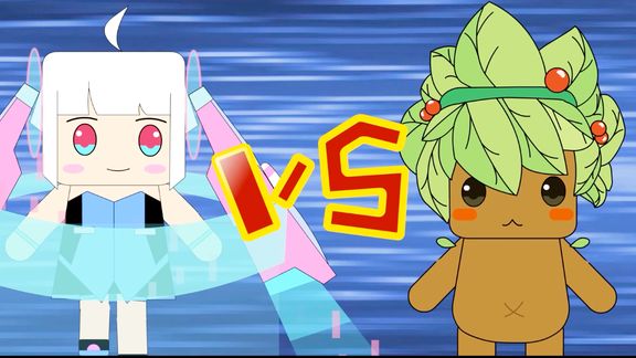 迷你世界格斗动画第70集:幻音大战迷梭梭