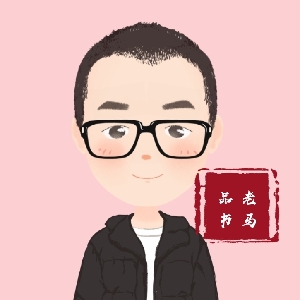 老马品小说 