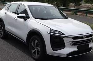 工信部新车名录发布,丑到爆和帅到炸的都有