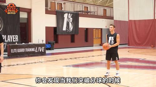 当你懂得一个人这样训练,离成为优秀的投篮手也就不远了!