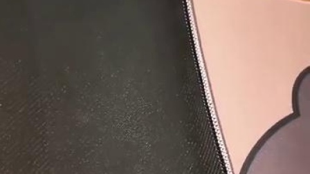 卡通图案鼠标垫,萌趣可爱超值优惠