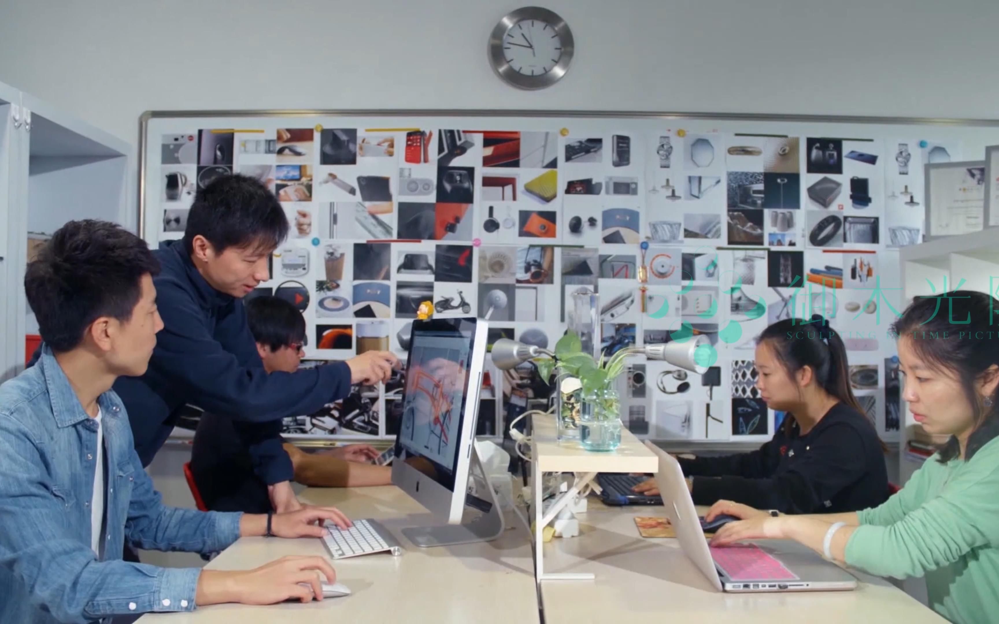 江南大学设计学院招生宣传片